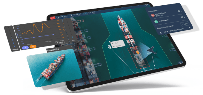 Energies and Utilities - Uavia